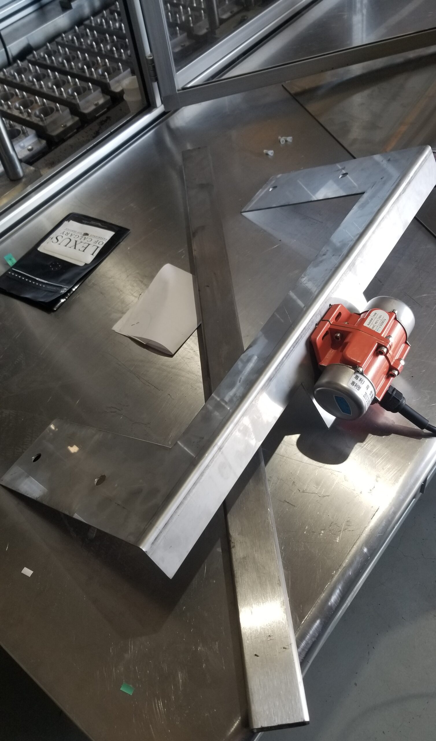 Custom Professional Automation And Design Specialists - OWL Electric